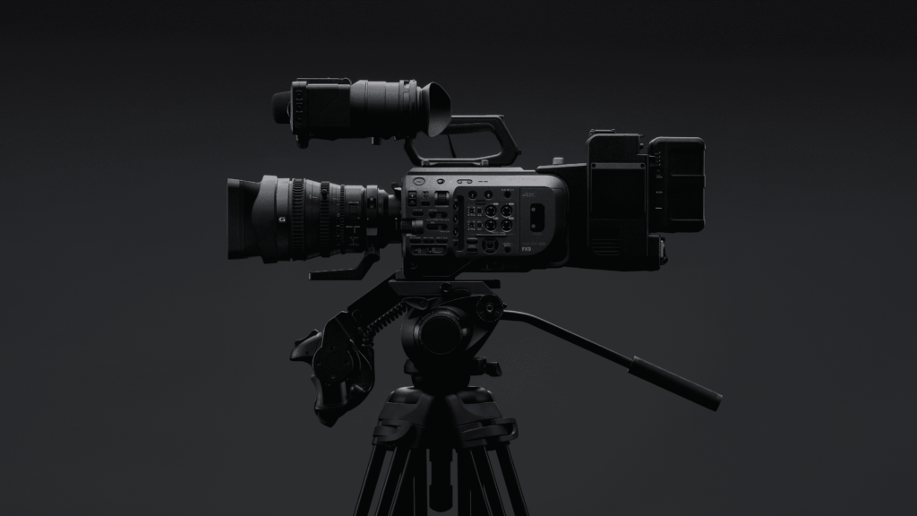 The Powerful and Dynamic Sony FX9 is Here